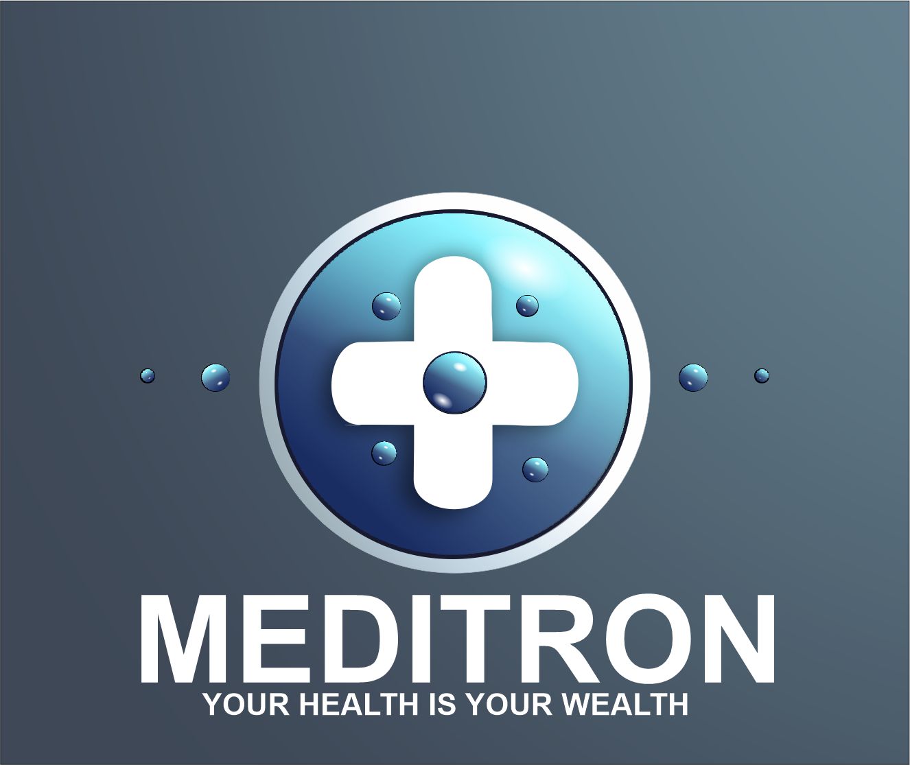 Products - Meditron